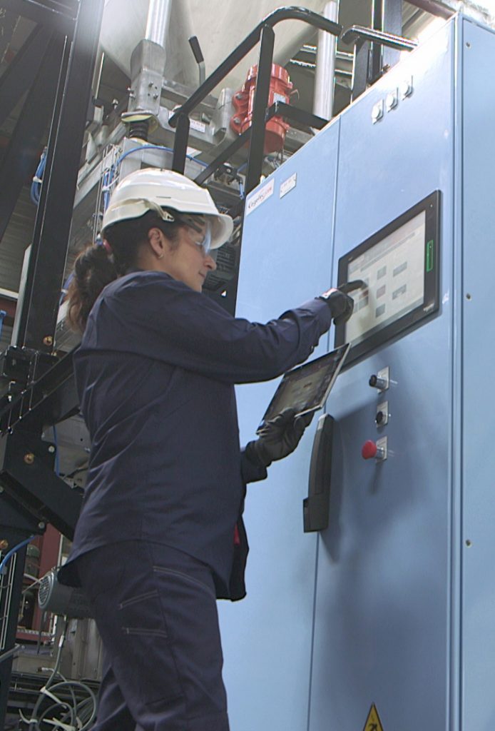 Operations - Cegelec CEM