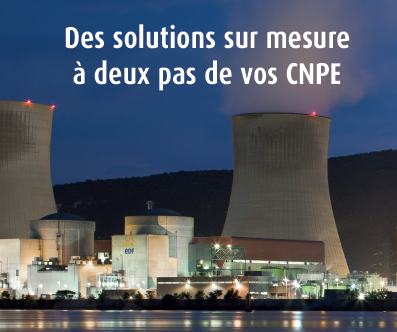 STEP - Cegelec CEM
